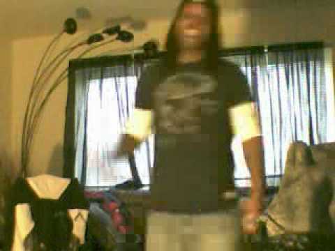 lil rell- best rapper a live free style 2010 - YouTube