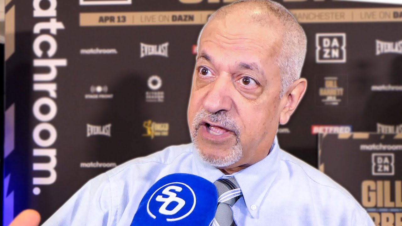 'TYSON FURY has to KEEP-UP WITH Usyk's MIDDLEWEIGHT PACE!' - EXPERT ...