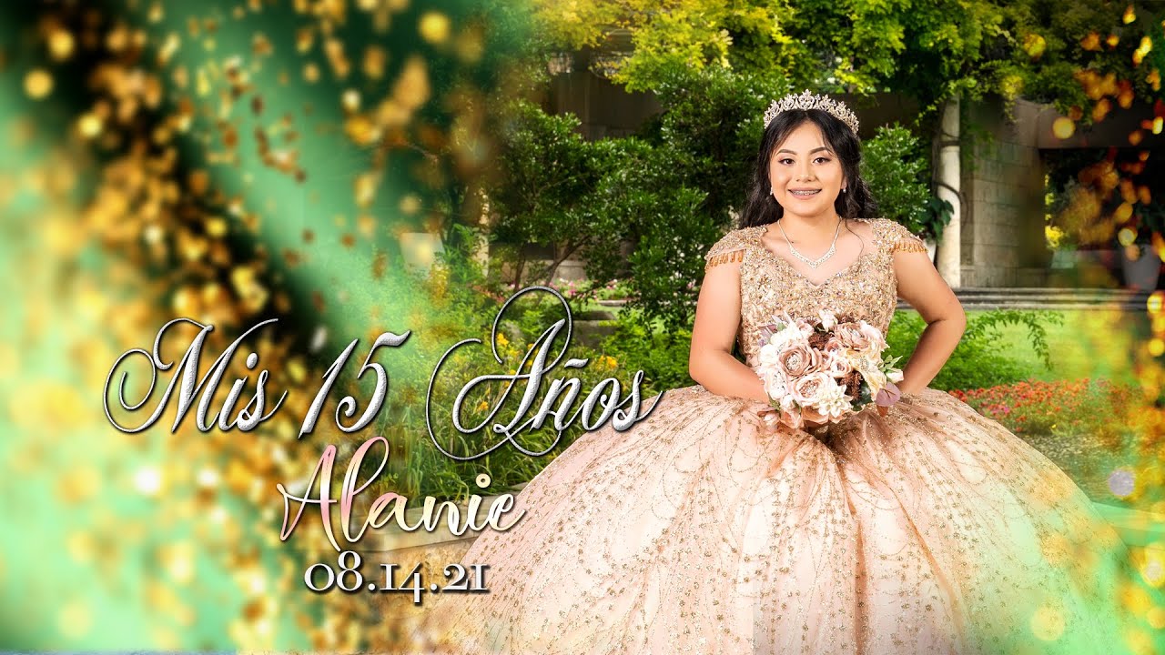 Alanie Resumen Final - YouTube