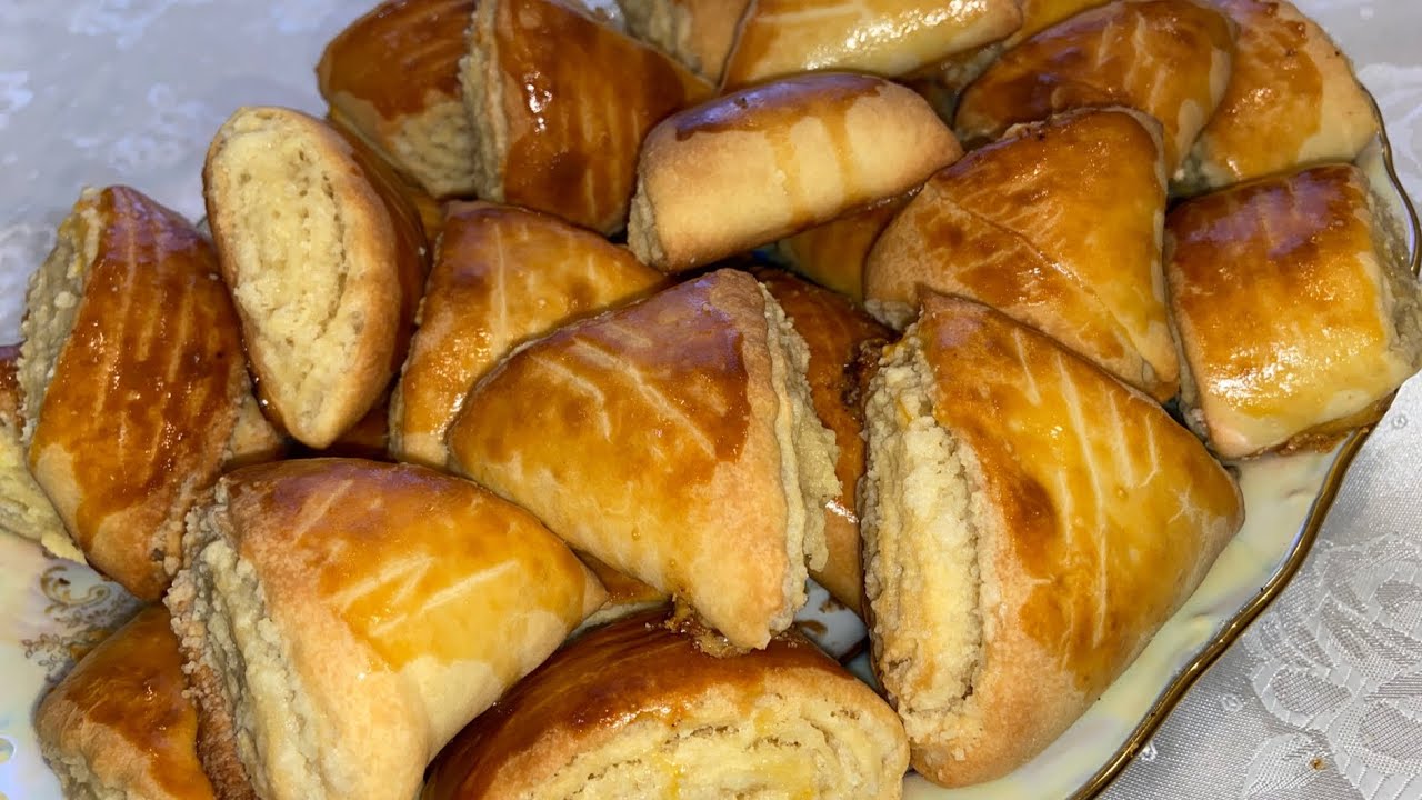 İREVAN KETESİ İÇERİSİ UMACLI ÇOX LEZZETLİ/ YEREVAN CAKE - YouTube