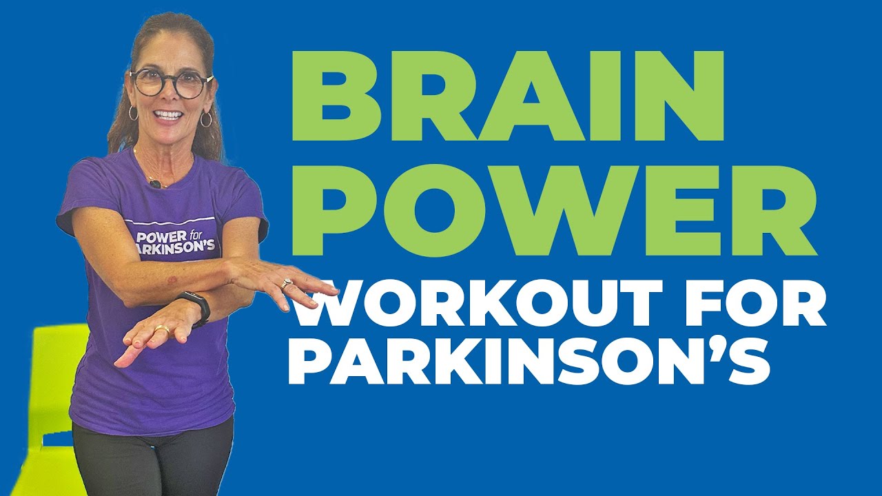 Crossing the Midline Cardio Workout for the Brain & Body - YouTube