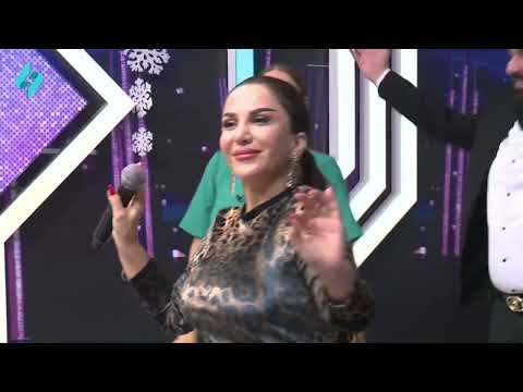 Aydın, Zemfira İbrahimova və Aynur Sevgi canlı ifalarla \