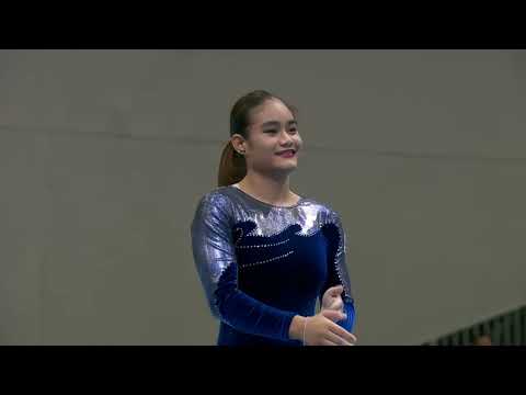 Kanyanat Boontoeng. 2017 SEA Games. EF. VT1