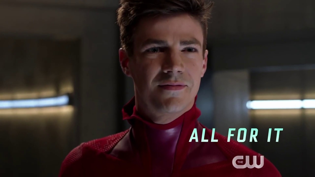 The CW - Season 2019/2020 - YouTube