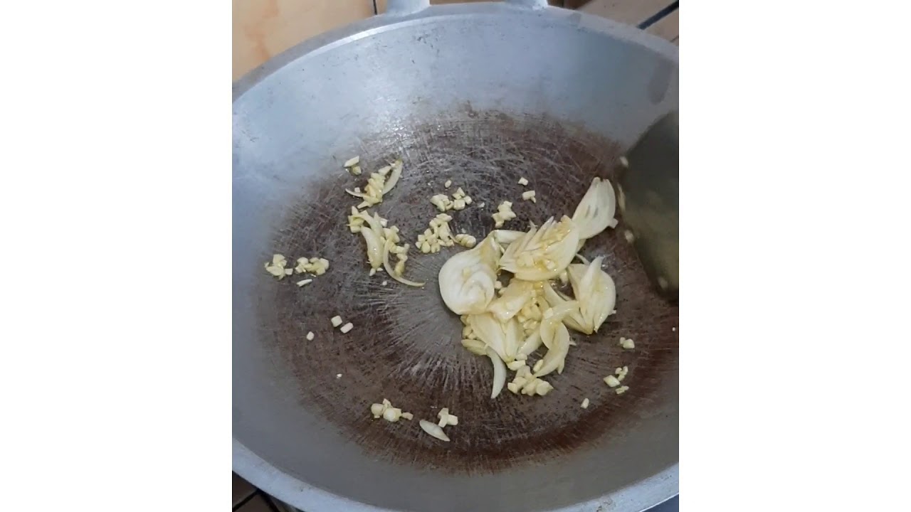 TUTORIAL MEMBUAT SPAGHETTI CARBONARA - YouTube