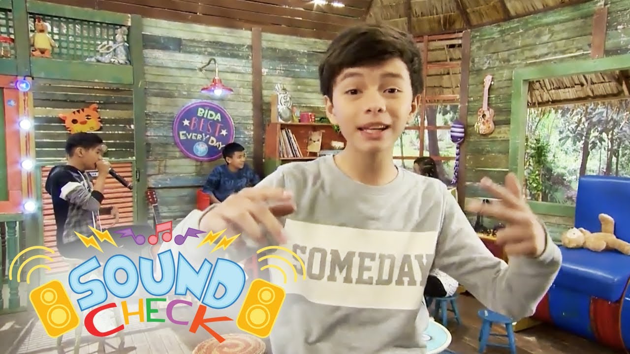 Soundcheck: Beatbox Full Episode | Team YeY Season 2 - YouTube