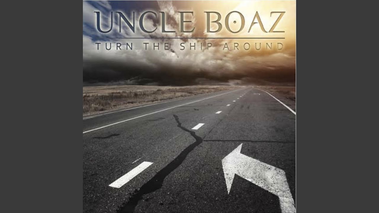 Turn the Ship Around - YouTube