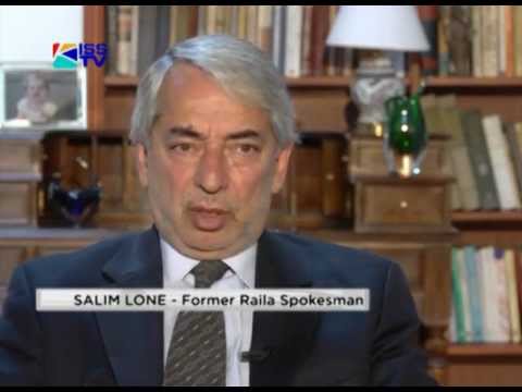 Salim Lone - Alchetron, The Free Social Encyclopedia