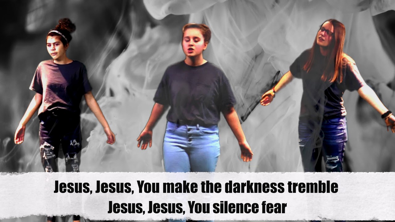 Tremble Motions and Lyrics - YouTube
