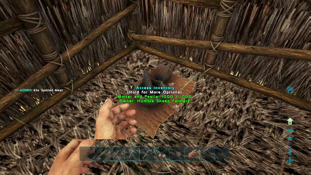 Lets Play Ark Survival Evolved Stuck In The Caves With You Stream
