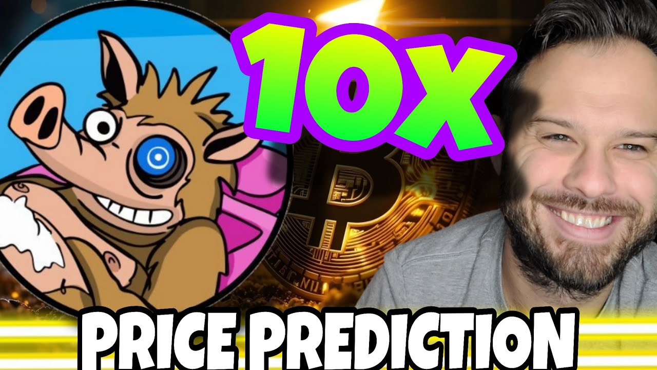 Snorter Token Is Sitting On Huge Potential! Price Expectations Are For ...