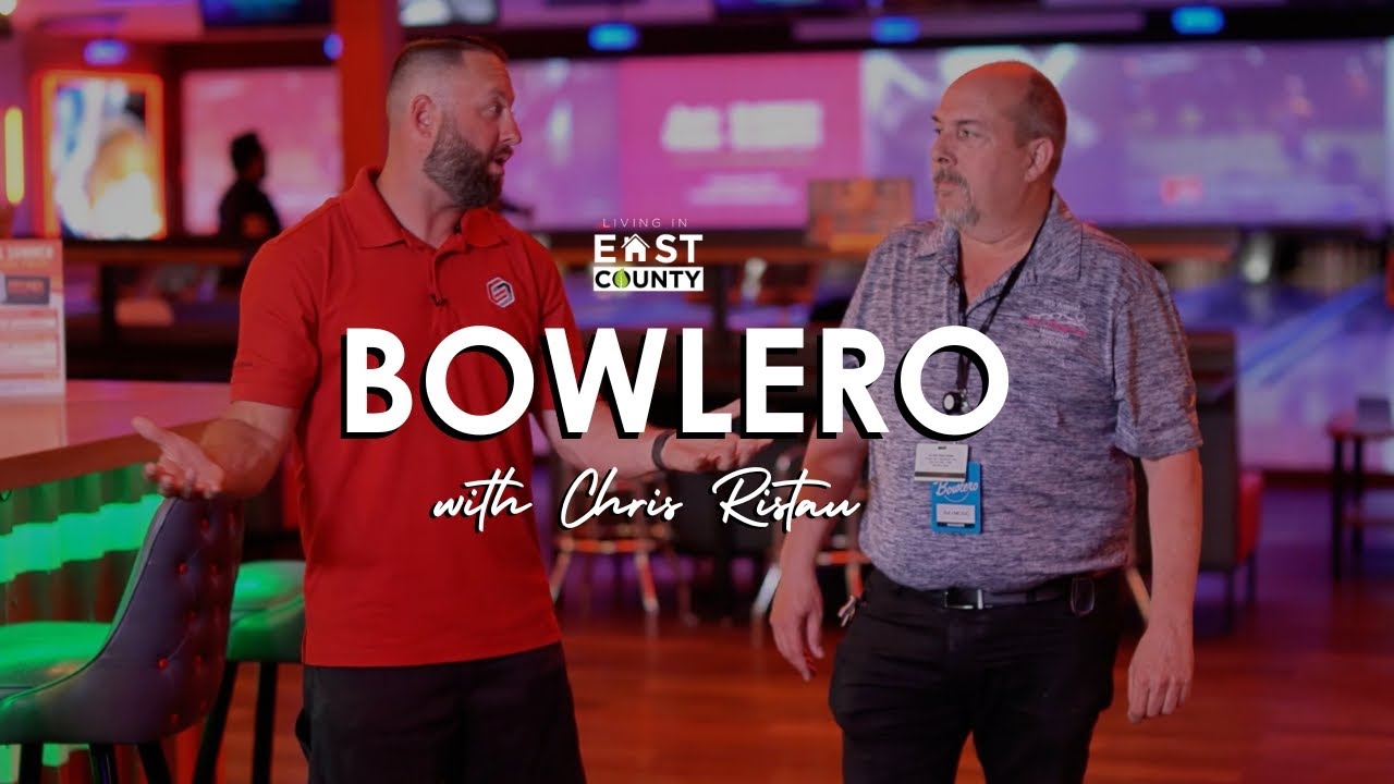Discover Brentwood Bowlero: Family Fun, Youth Leagues & More | Living ...