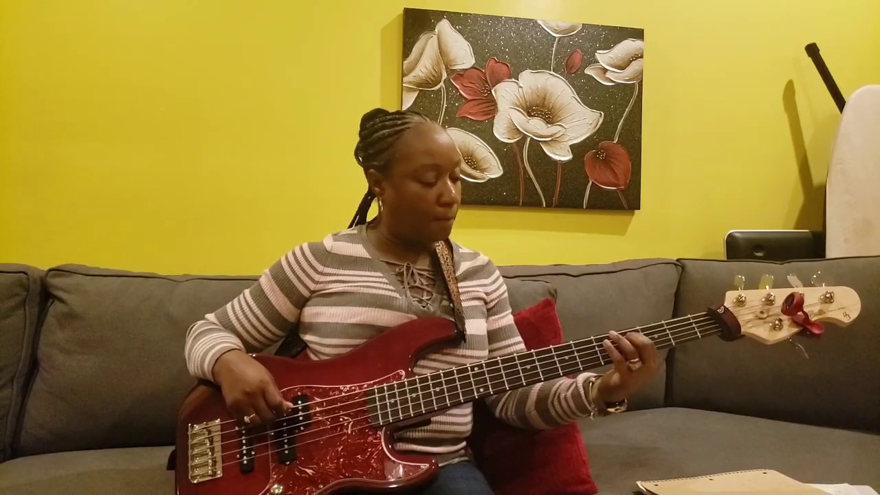 Chicago Mass Choir Jesus Promised (he'll take care of me) - YouTube
