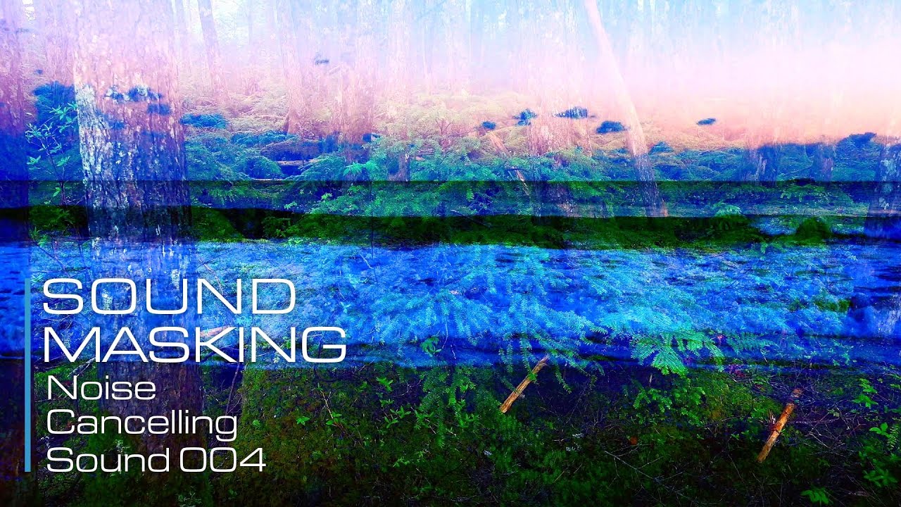 Noise Cancelling Sounds for Focus, Concentration, and Auditory ...