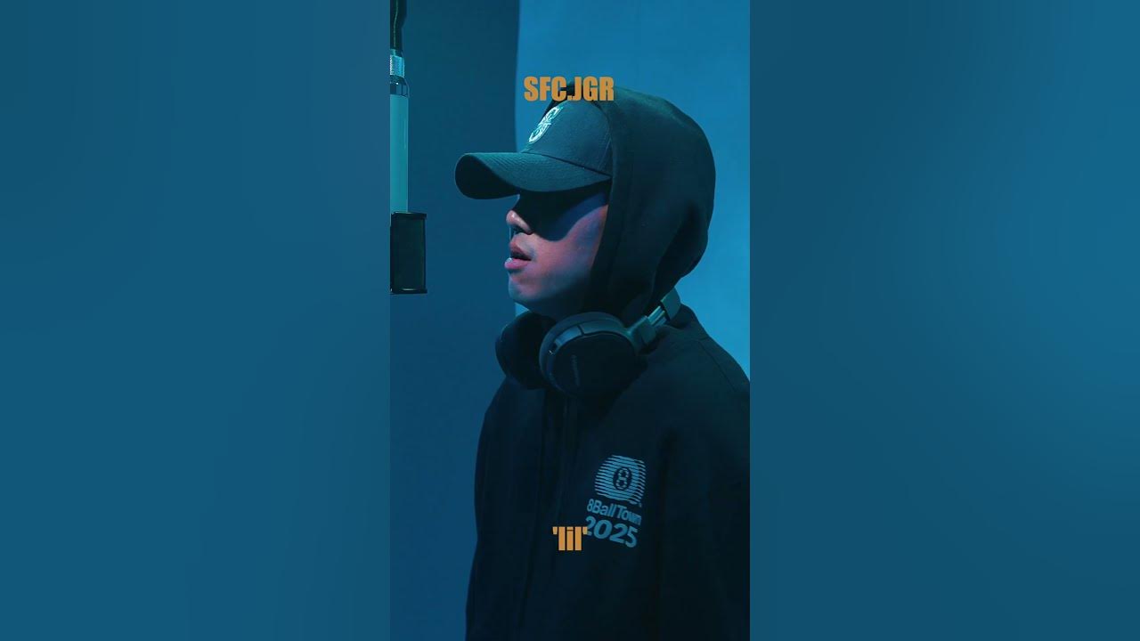 재규어 중사 (SFC.JGR) - lil (Live Performance) | CURV #Shorts - YouTube