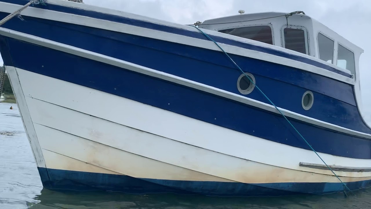 Starfish 8m V1 30 July 2019 - YouTube