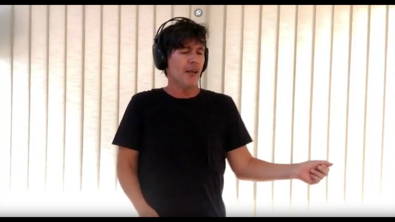 Matt Hungo y la Hot Band "I feel it coming" (The Weeknd ft. Daft Punk ...