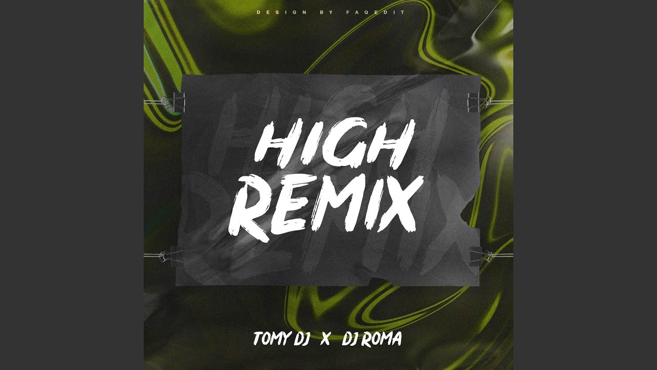High (Remix) - YouTube Music