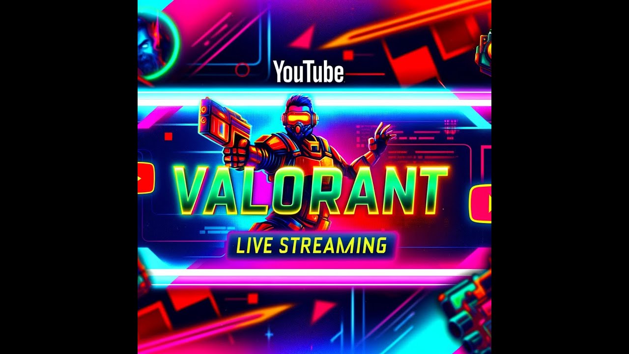 Valorant / Hangout 🔴 LIVE 🔴 #LiveStreaming - YouTube