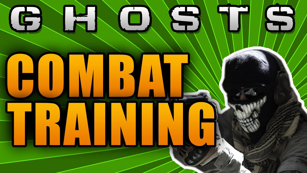 COD Ghosts: SURVIVAL MODE + Combat Training Info - NEW Squad Mode Info ...