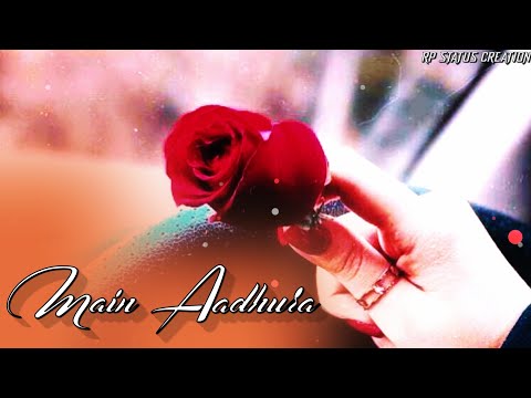 Mustafa Zahid love song status 😘|| Love felling status 💝||New song whatsapp status 💗🥀