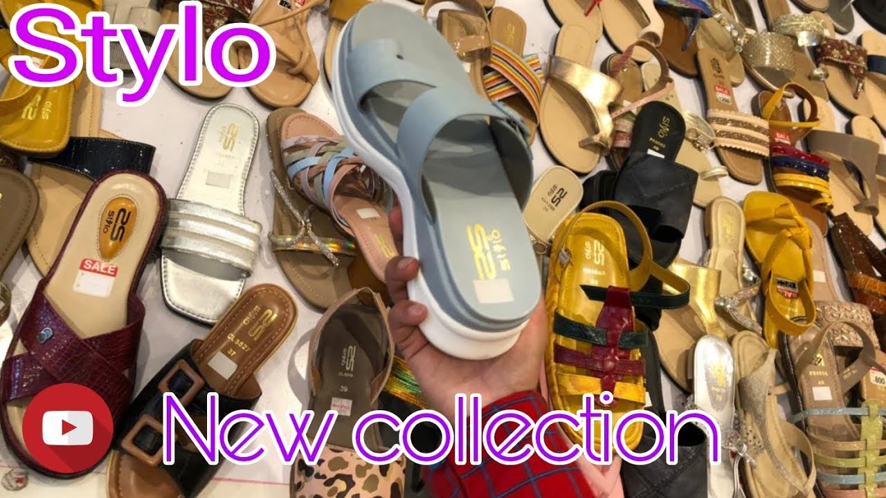 Stylo new collection || new arrival 2024 || starting from 500 rs ...
