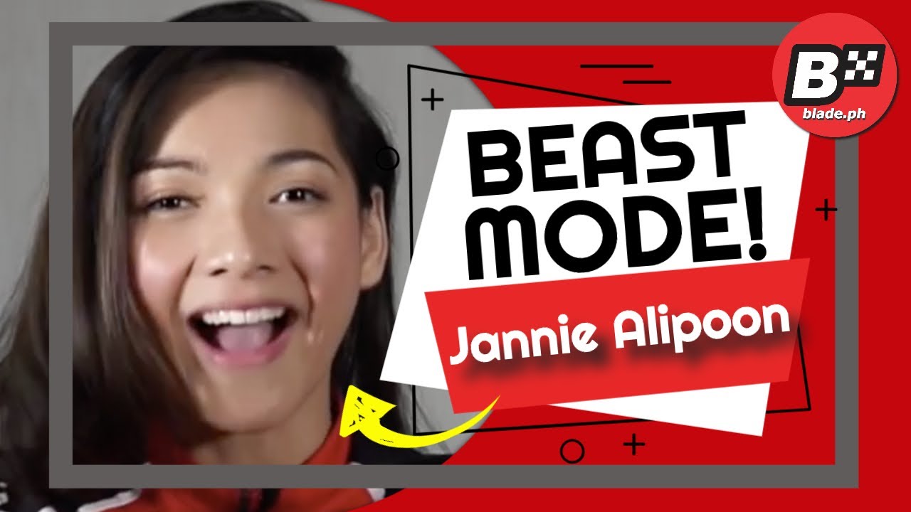That cute, "Beast Mode" original Traffic Twerk lady is here! - YouTube