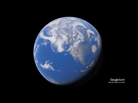 Create a Video from a Matterport Tour with Google Earth Flyover by ...