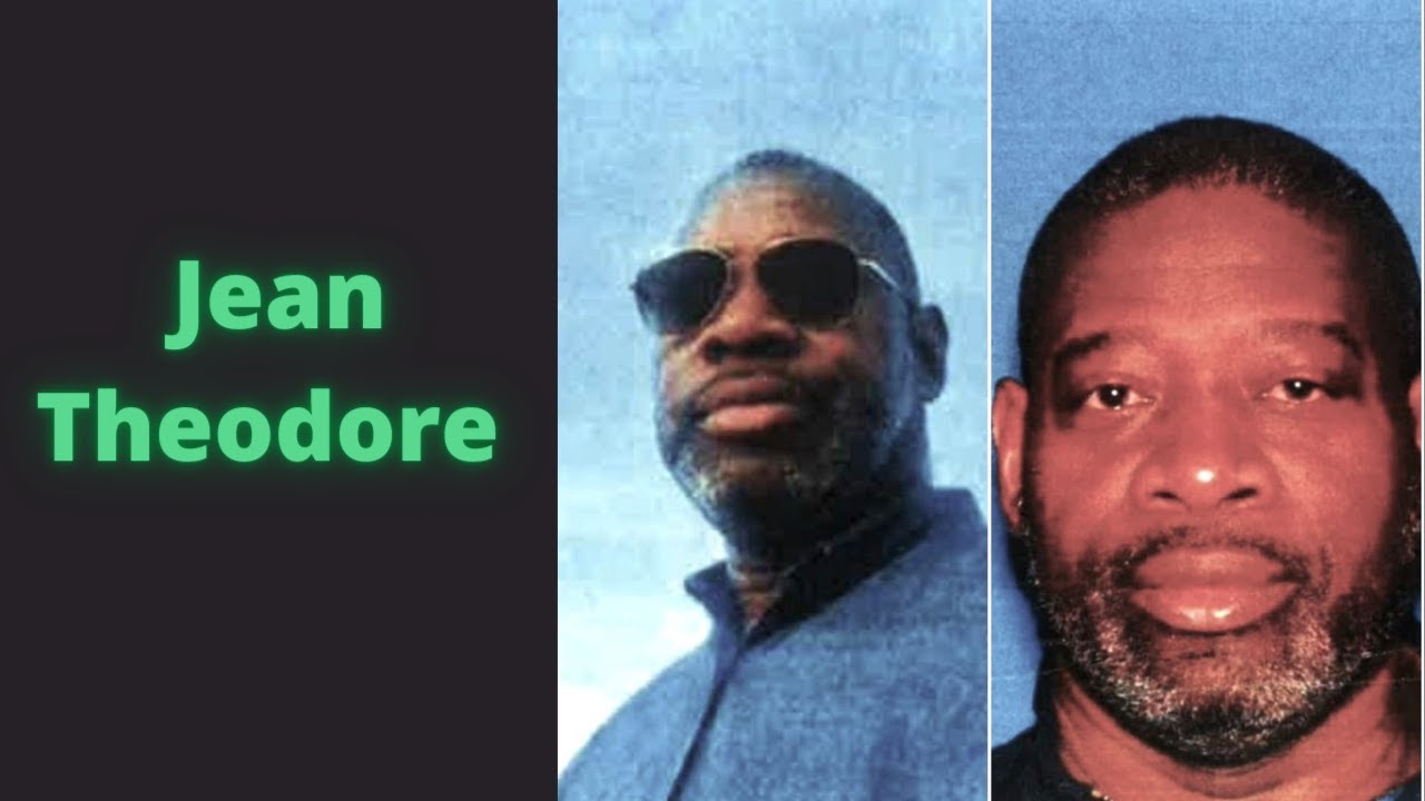 Mr Jean Theodore - YouTube