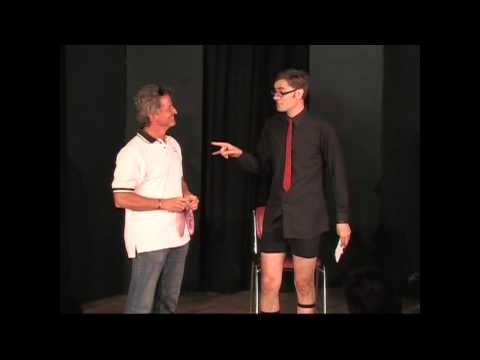 Puke Fetish by The Skinny