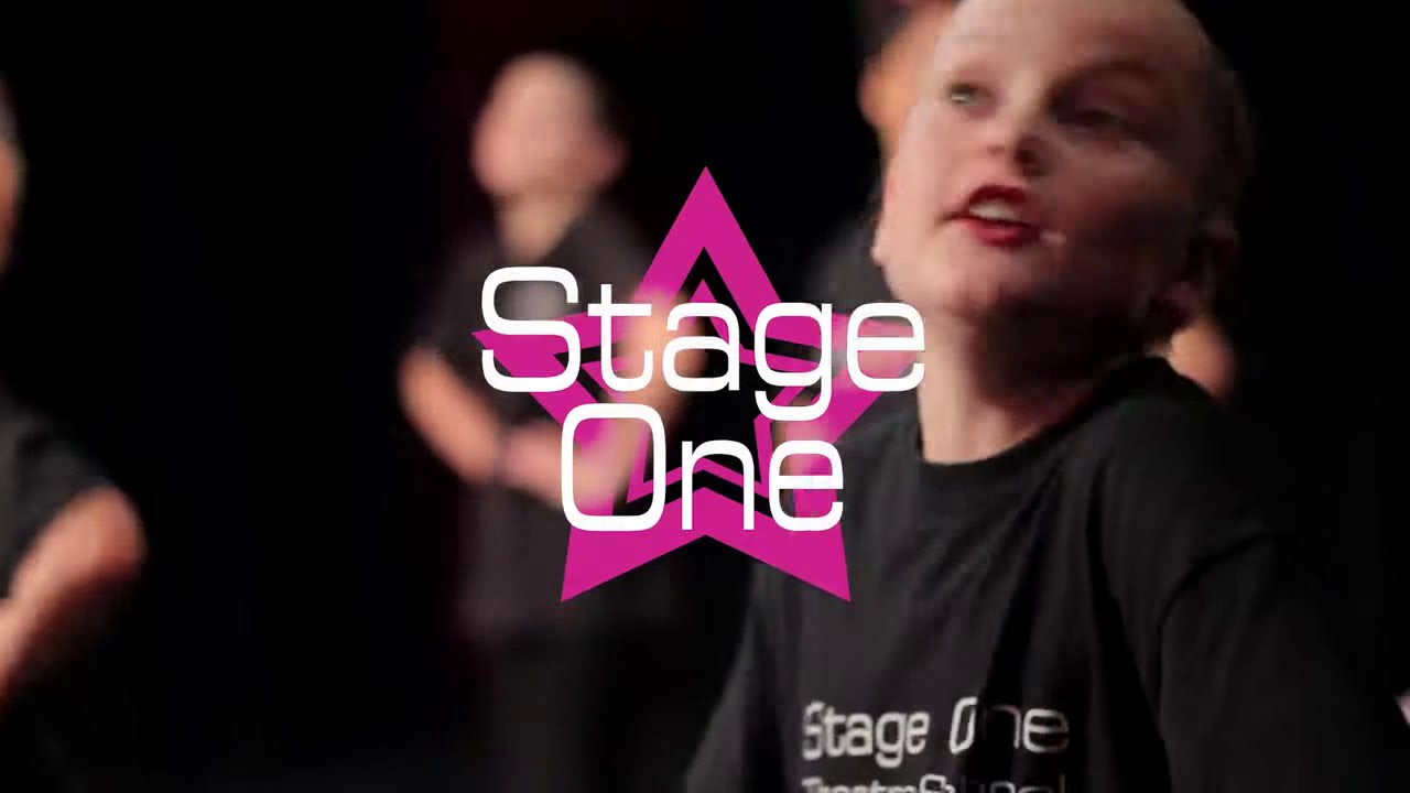 Stage One Theatre School Essex - YouTube