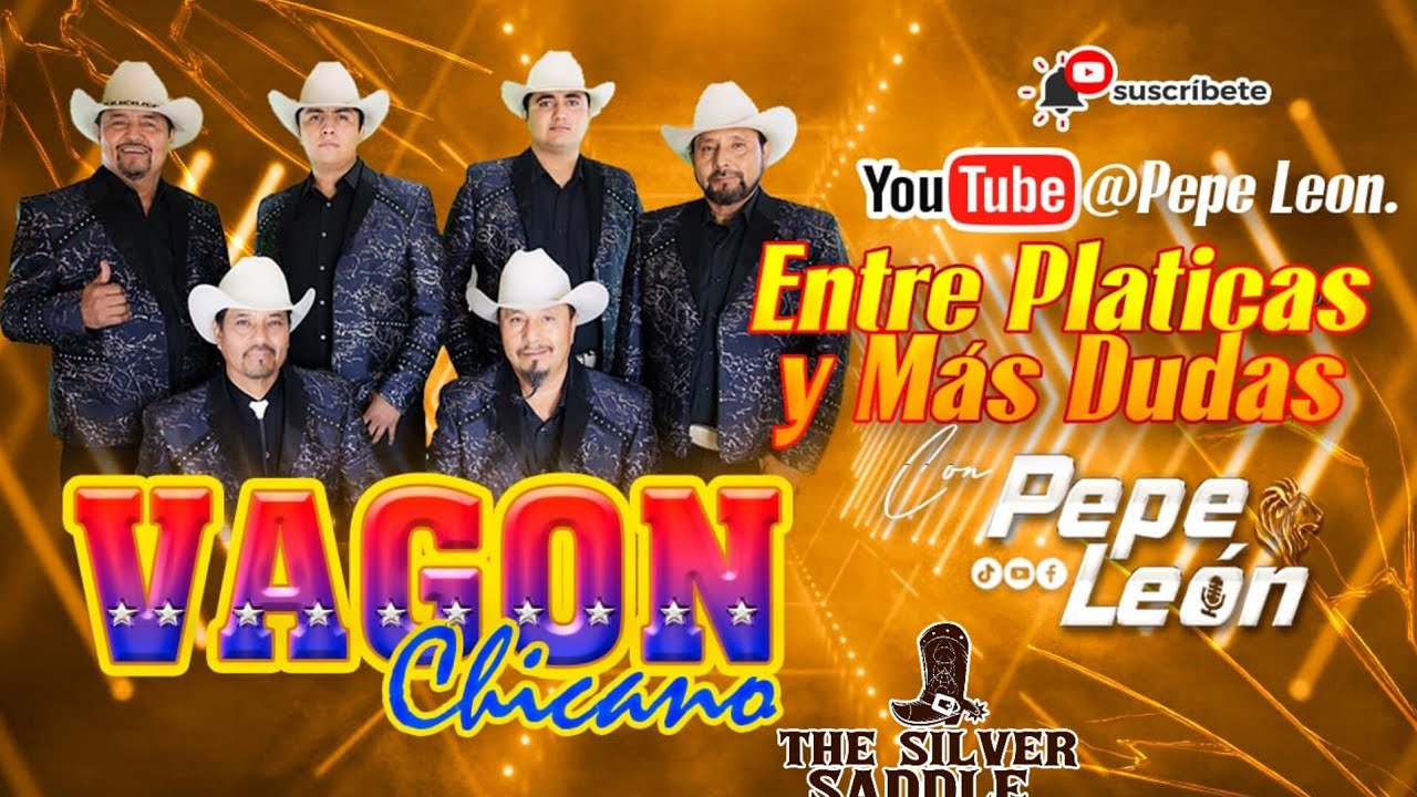 vagon Chicano con Pepe leon - YouTube