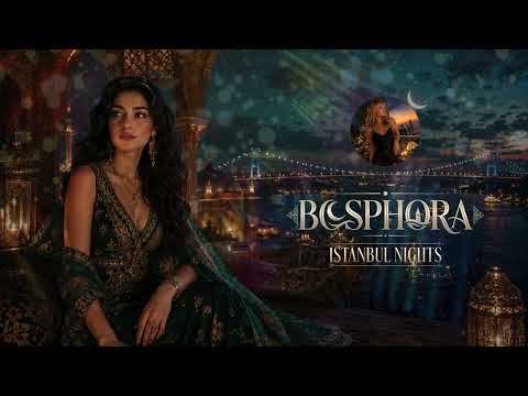 Turkish Oriental Melodic House – Geceye Kalan Aşk | Emotional Deep Turkish Vocals