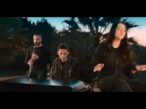 NAHİDE BABASHLİ - KORKMA SÖYLE #nahidebabashli