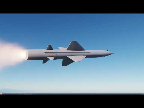 Digital Combat Simulator SAM mod - Skynet Test - YouTube