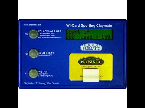 # 1 Claymate System Instructional Video - YouTube