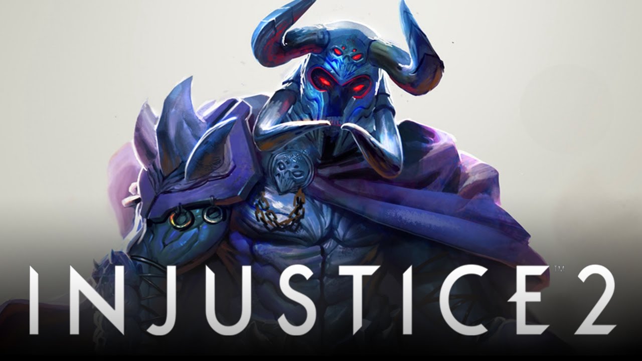 Injustice 2: Ares & Starfire DLC Characters Teased By Ed Boon ...