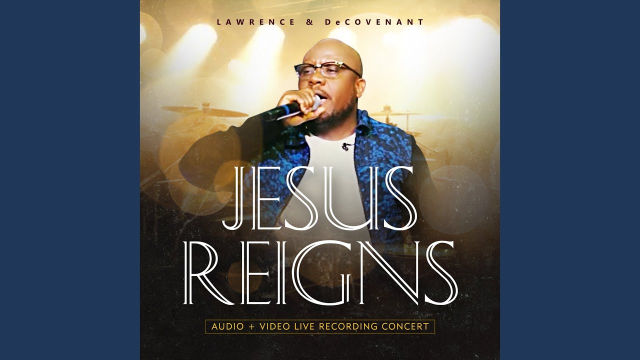 Jesus Reigns (Live) - YouTube Music