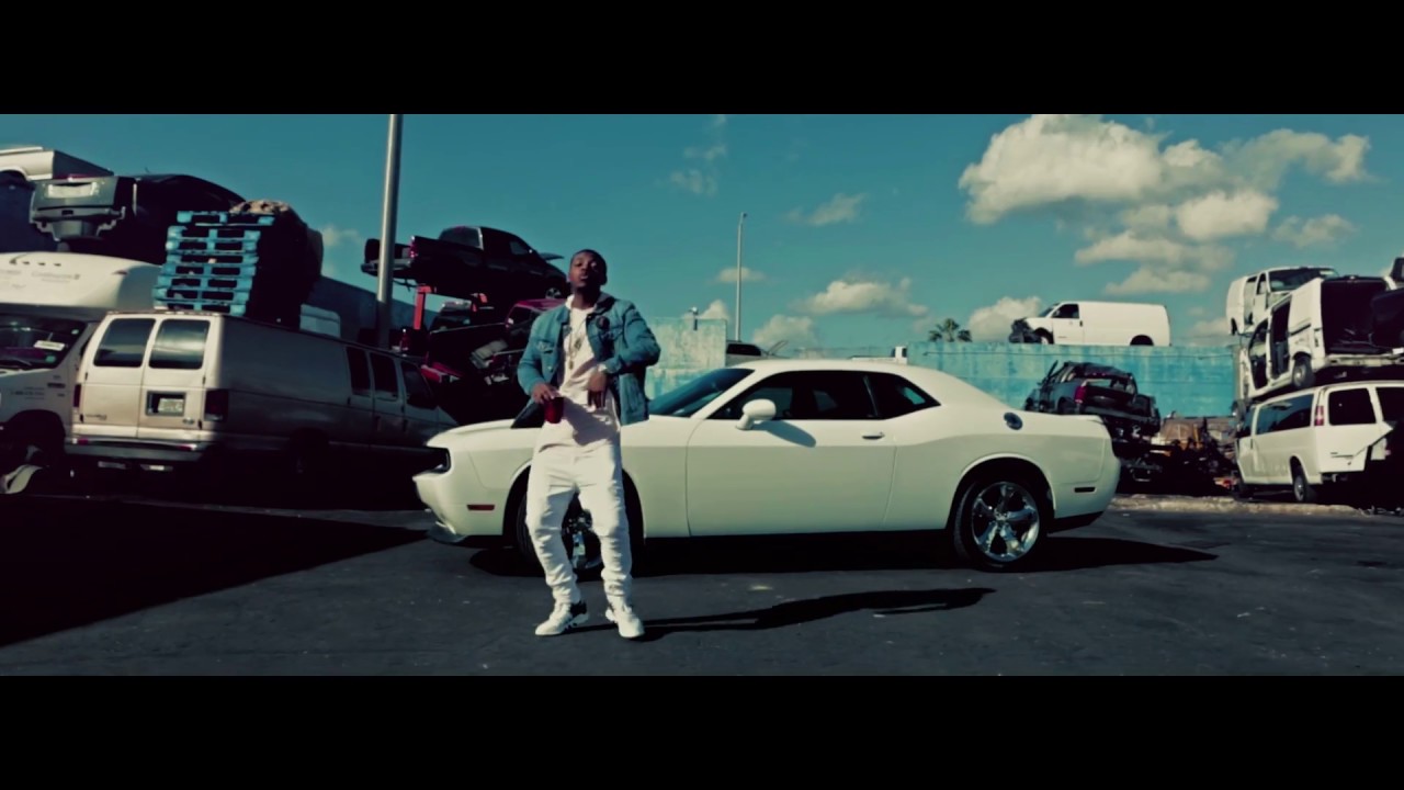 DYFL - Juice (Official Music Video) - YouTube