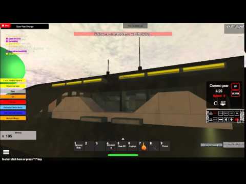 new police ford interceptor, (roblox) - YouTube