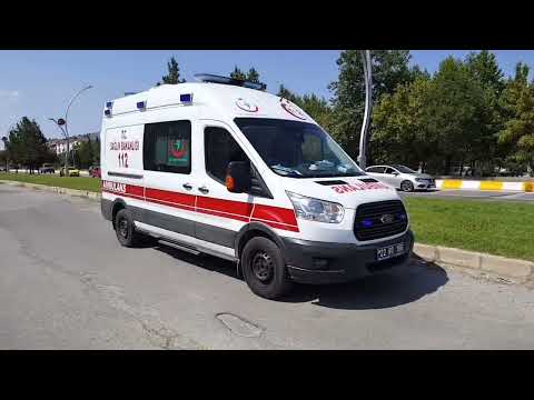 SİPARİŞİ YETİŞTİRMEYE ÇALIŞAN MOTOKURYE ARACA ÇARPARAK YARALANDIKaza Edirne Atatürk bulvarı üzeri Ol
