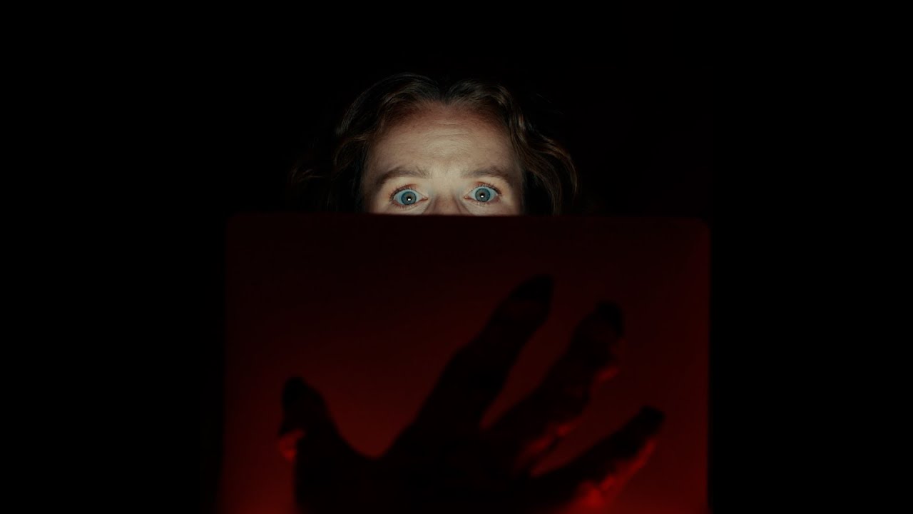 'Boss from Hell' Teaser - YouTube