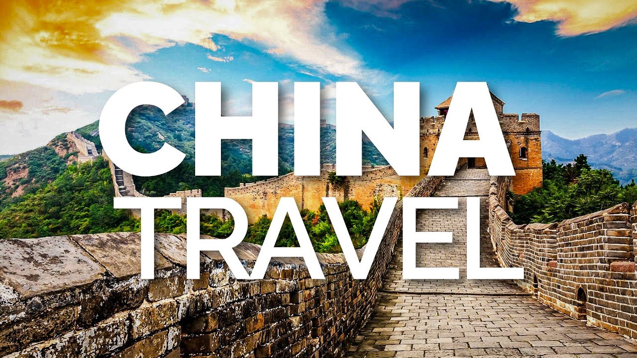 Best Things To Do in China 2024 - Travel Guide - YouTube