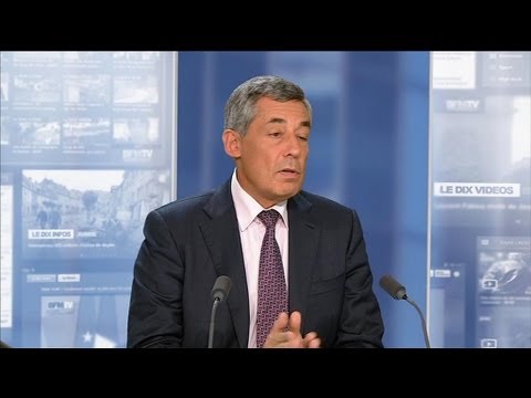 Guaino sur Cécilia et Nicolas Sarkozy: \