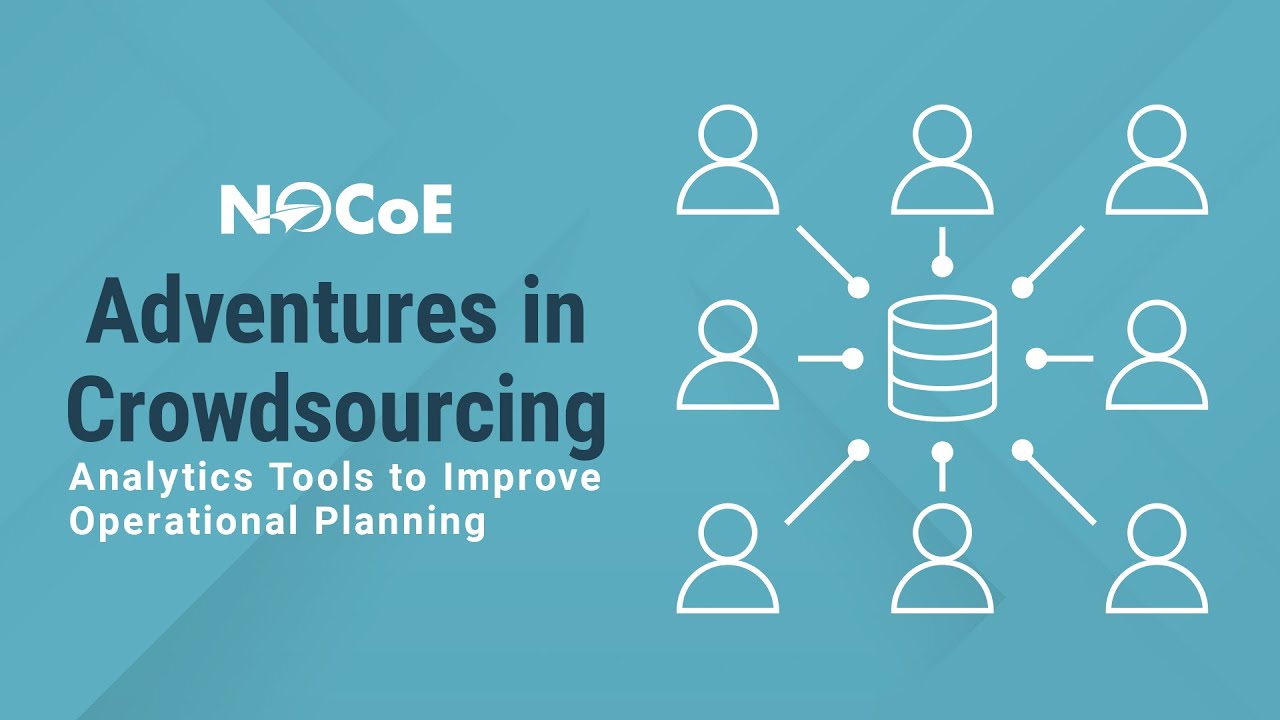Analytics Tools to Improve Operational Planning - YouTube