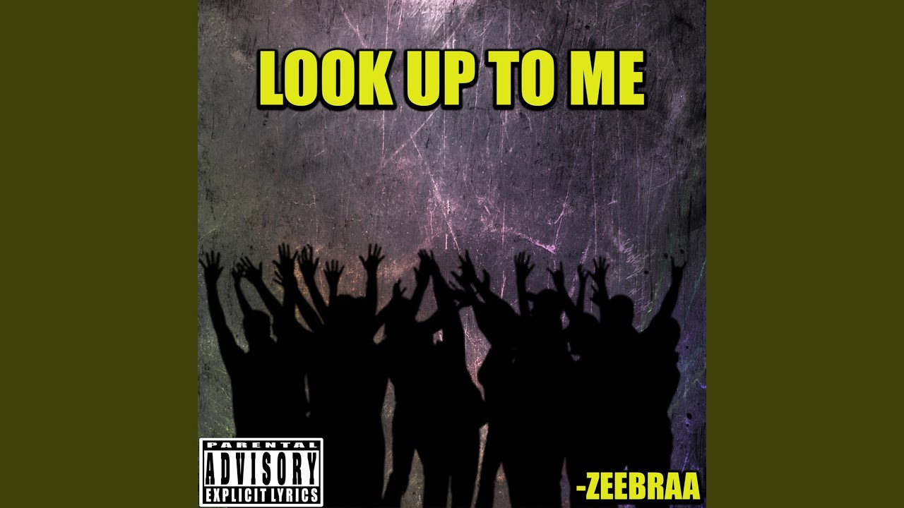 Look Up To Me - YouTube