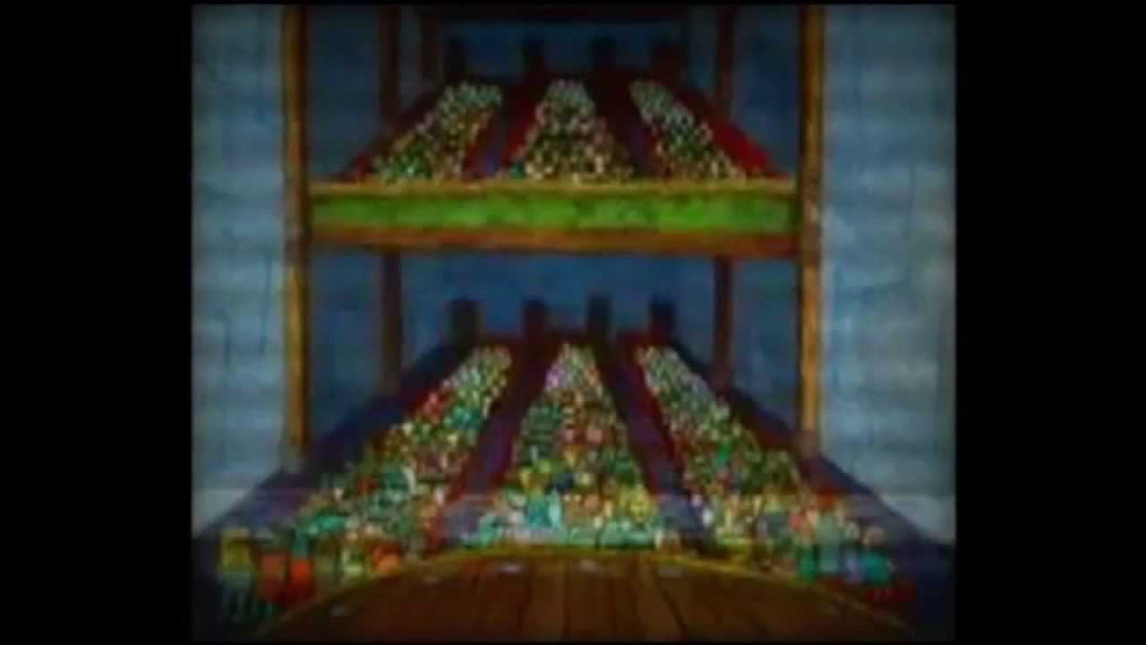 Creepypasta - Squidward Suicide - YouTube