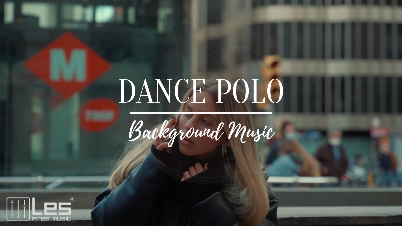 Dance Polo : Funk Energetic Driving Background Music - YouTube
