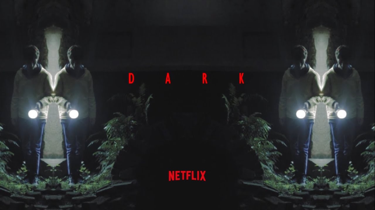 INTRO DARK SERIE (Video creativo) - YouTube