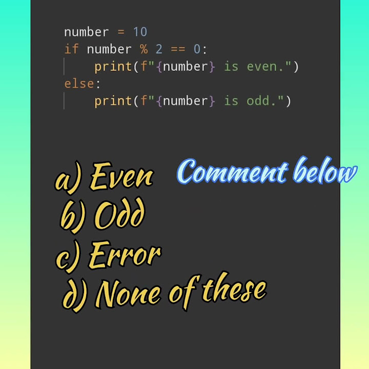 Python Pro Pythonquiz Programmingquiz Phython Youtube